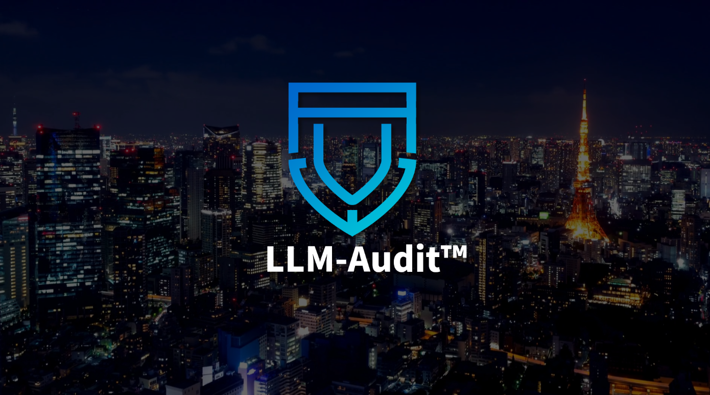 (株)Qualiteg - LLM-Audit ～LLMへの攻撃と防衛の最前線
